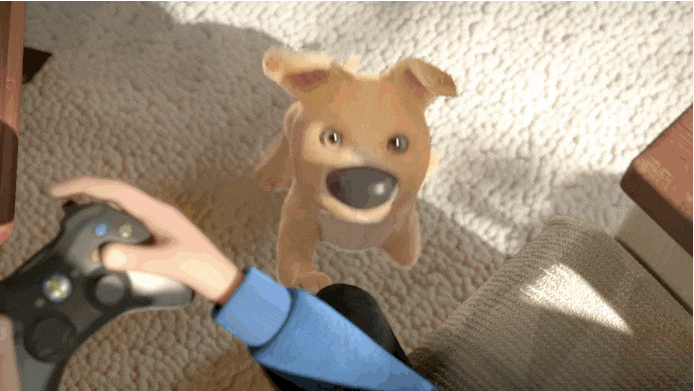 This 3-Minute Film Will Make You Want To Hug Your Dog